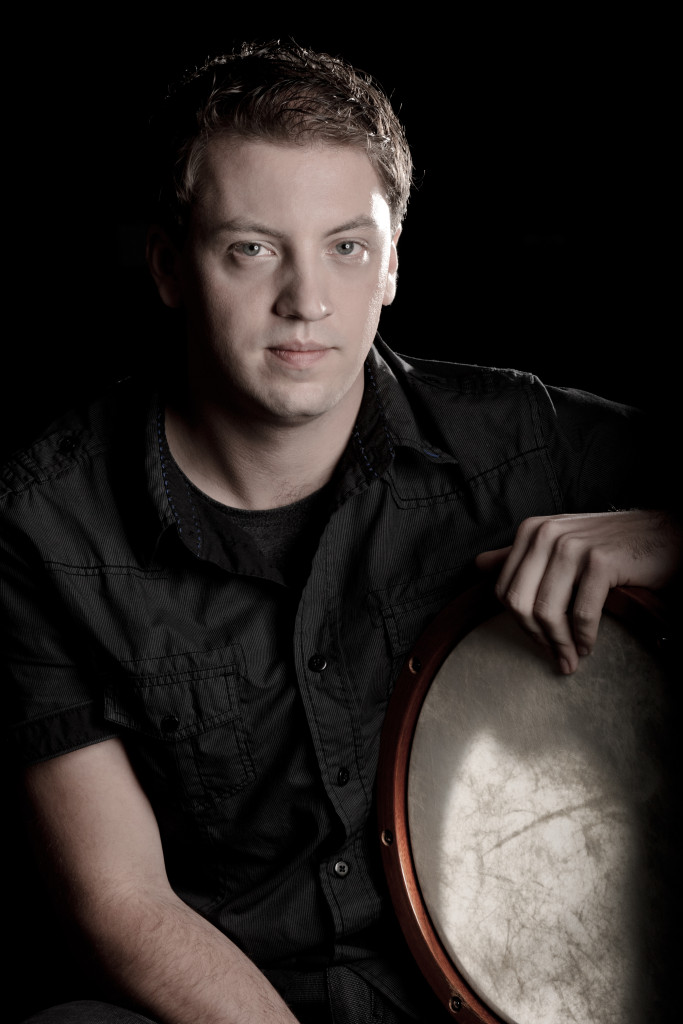 Biografie Daniel van Dalen